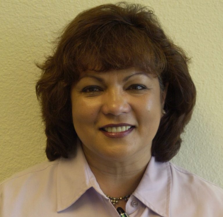 In Memoriam: Arlene Edwards