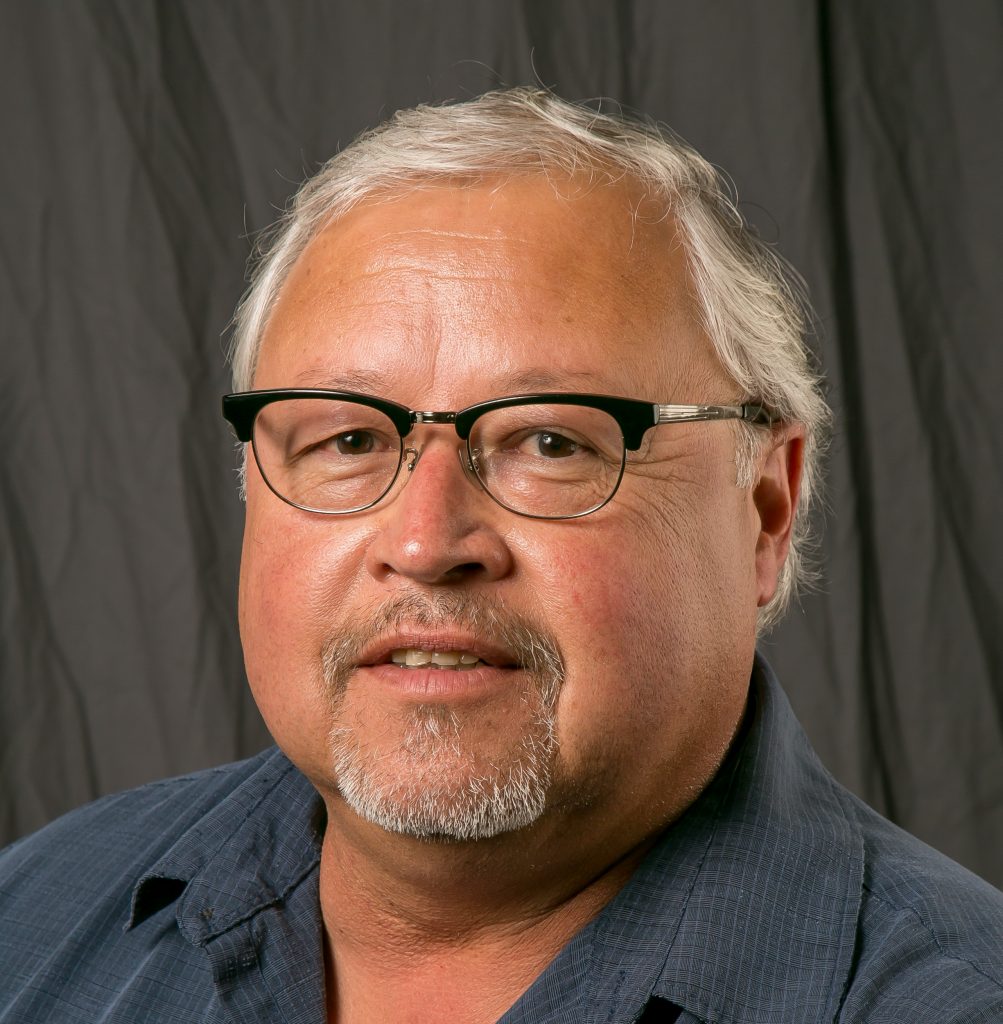 In Memoriam: John Mendoza