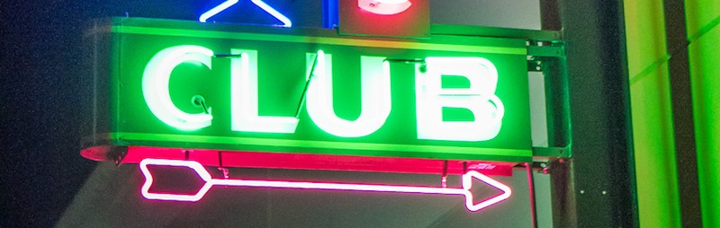 Linemans Club finds new home at 1245