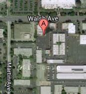 Santa Clara Unit has new meeting time, date & location