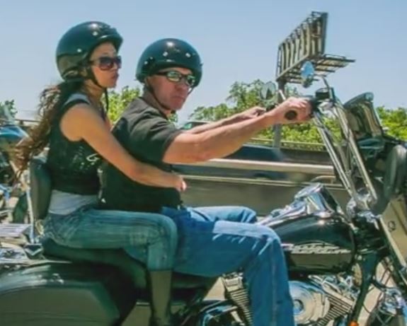 IBEW 1245 Motorcycle Rally and Raffle CANCELLED