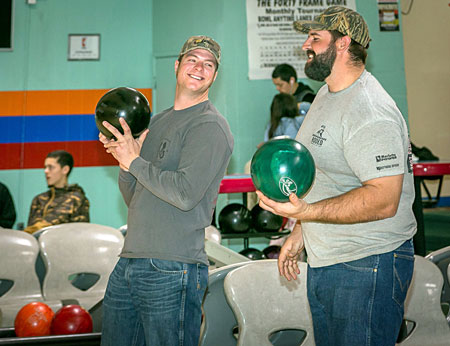 Modesto & Turlock Irrigation Districts Face Off at Annual Bowling ...