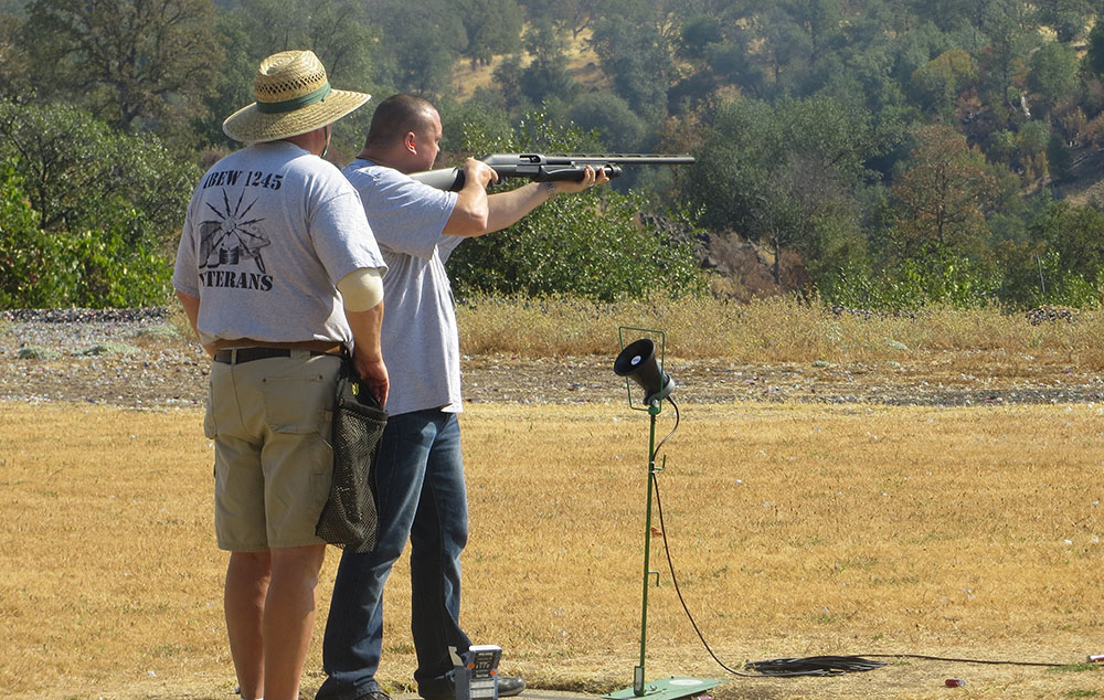 Redding Veterans Resource Center & IBEW Local 1245 Raise More than ...