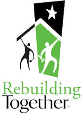 Day of Giving: Volunteer with Rebuilding Together for On MLK Day