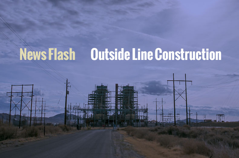 Tentative Agreement Reached for Outside Line