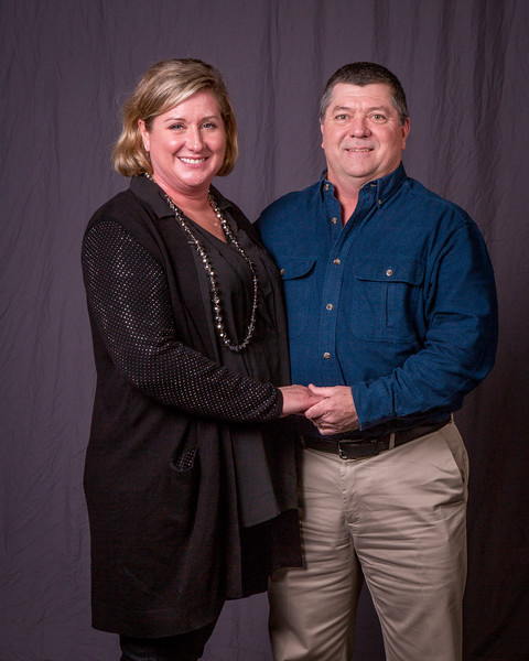 2015 Service Awards in Redding