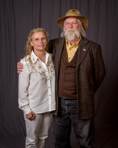 2015 Service Awards in Stockton