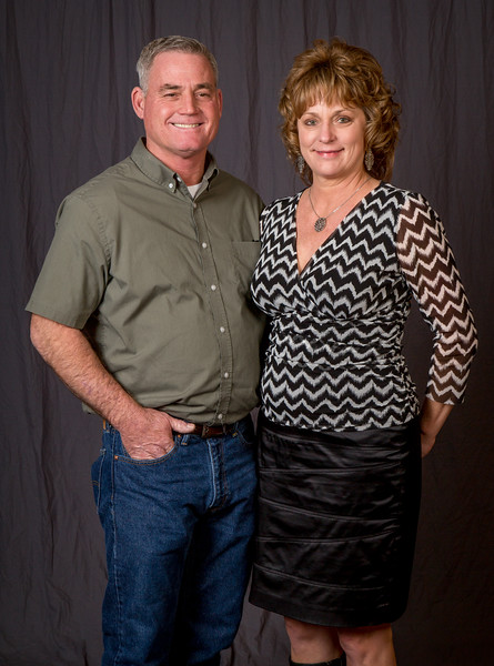 2015 Service Awards in Stockton