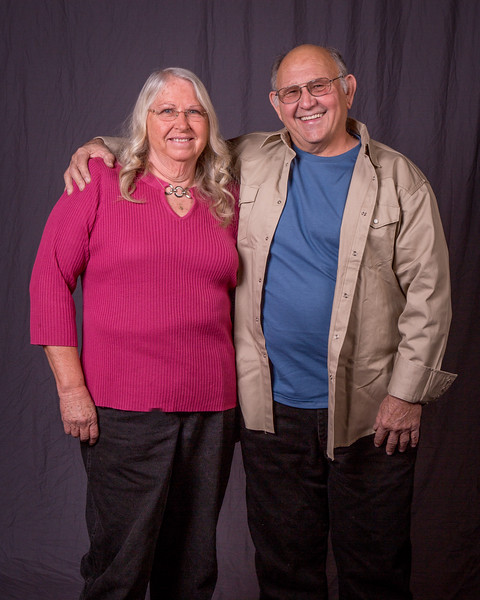 2015 Service Awards in Redding