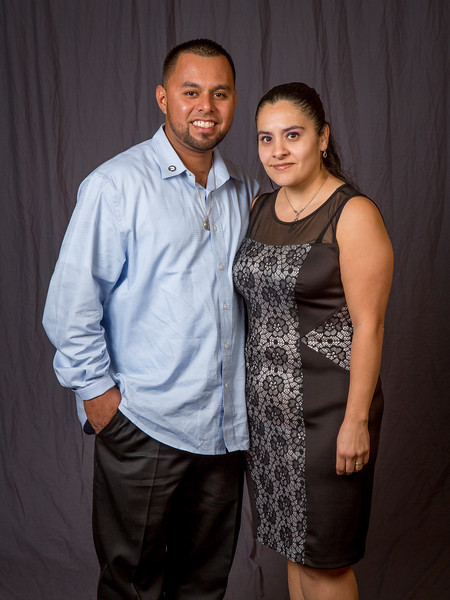 2015 Service Awards in Stockton