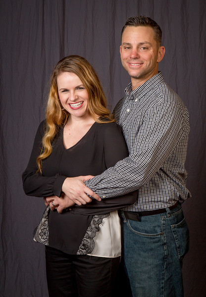 2015 Service Awards in Stockton