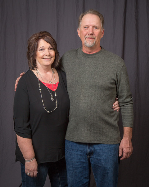 2015 Service Awards in Chico