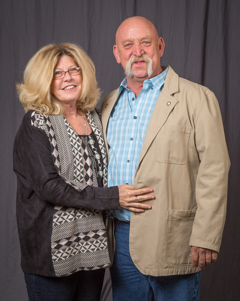 2015 Service Awards in Chico