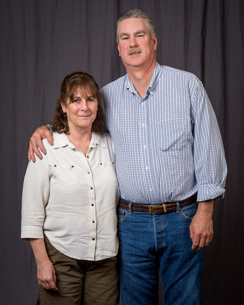 2015 Service Awards in Chico