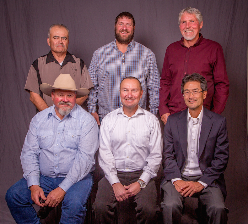 2015 San Luis Obispo Service Awards