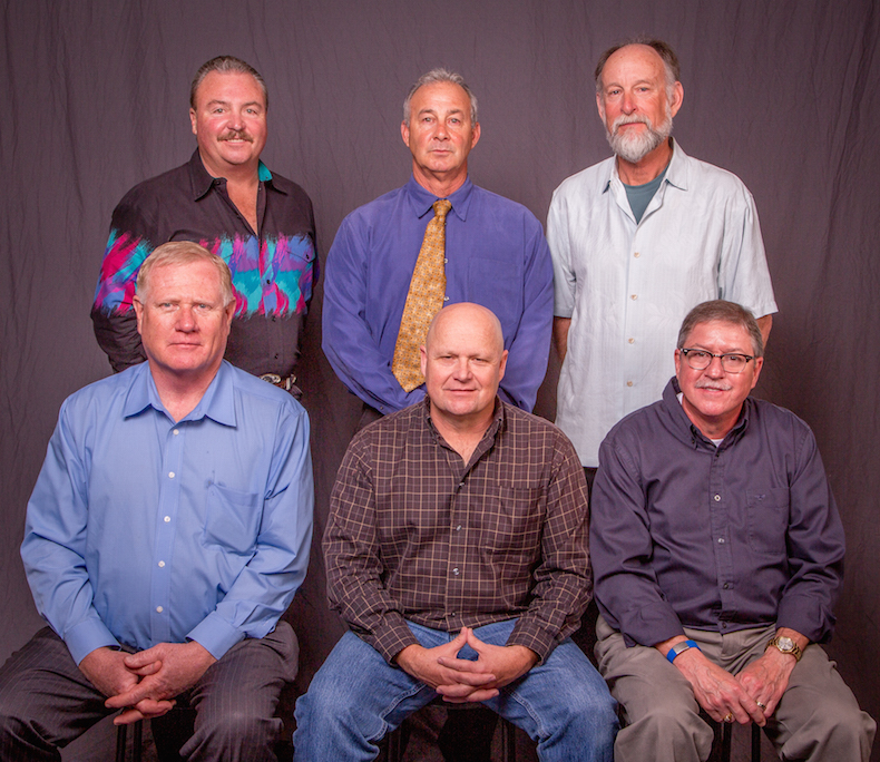 2015 San Luis Obispo Service Awards