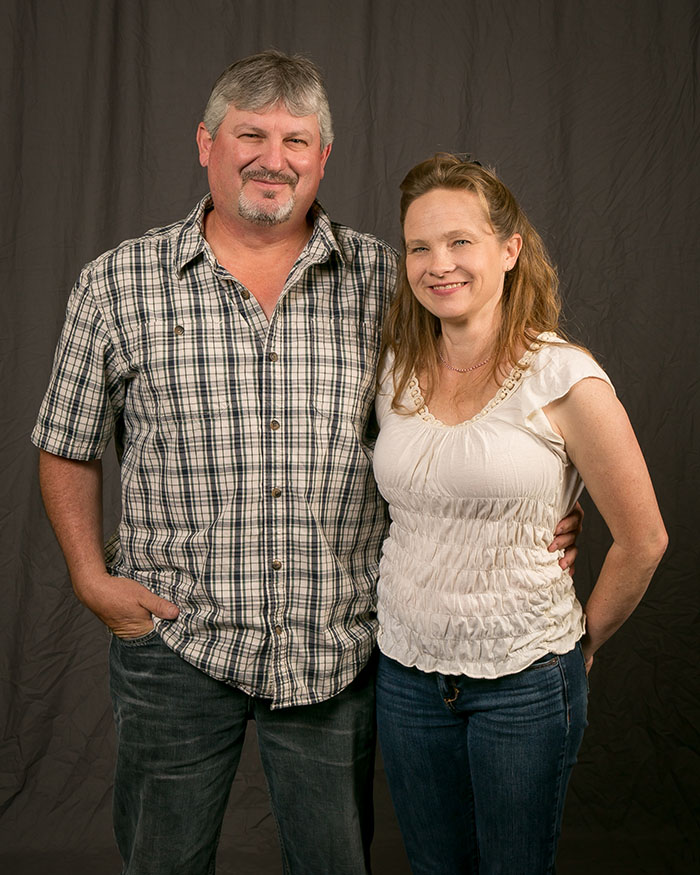 2015 Fresno Service Awards