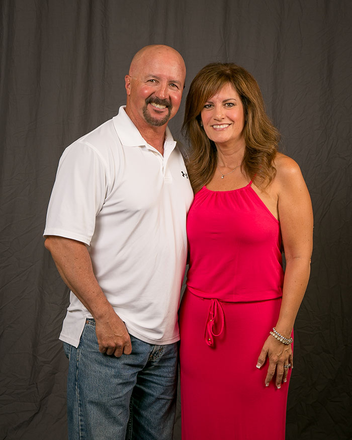 2015 Fresno Service Awards