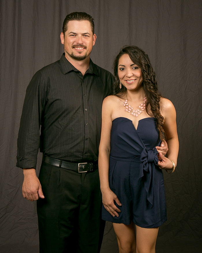 2015 Fresno Service Awards