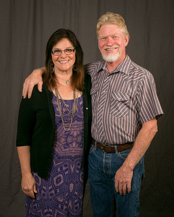 2015 Fresno Service Awards