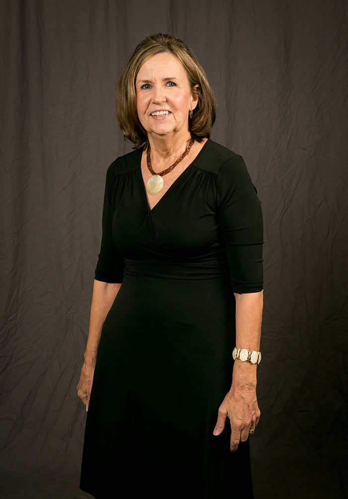 2015 Fresno Service Awards