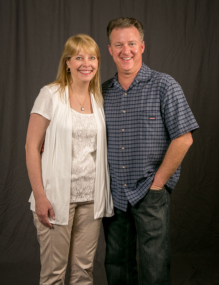 2015 Fresno Service Awards