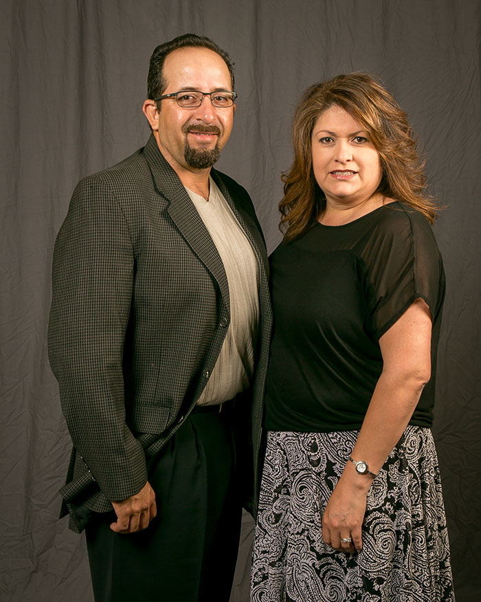 2015 Fresno Service Awards