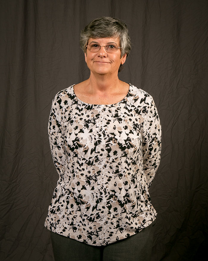 2015 Fresno Service Awards