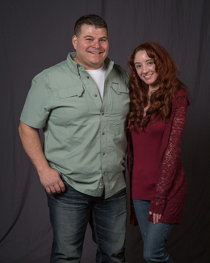 2015 Reno Service Awards