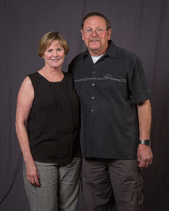 2015 Reno Service Awards