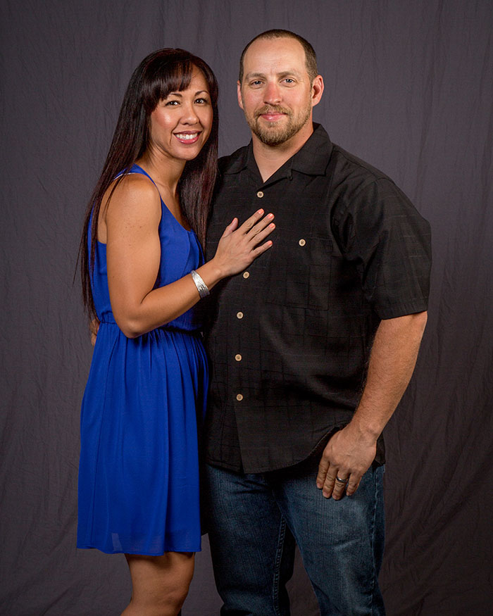 2015 Reno Service Awards