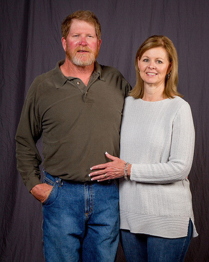 2015 Reno Service Awards