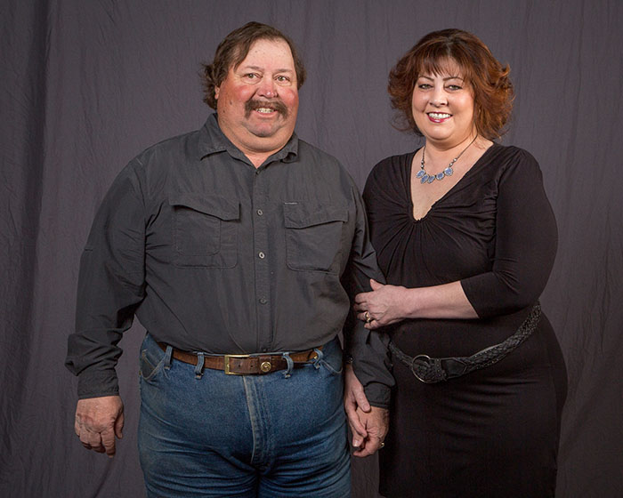 2015 Reno Service Awards