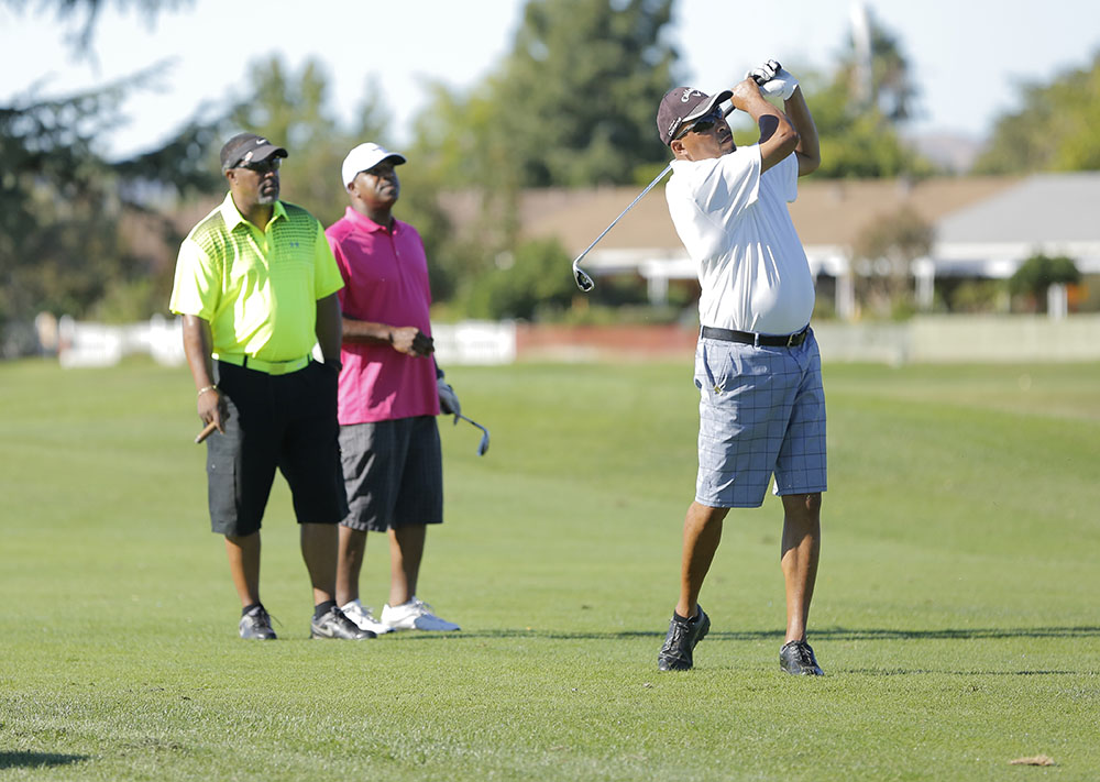 Photos from the 28th Annual Perry Zimmerman Golf Tournament