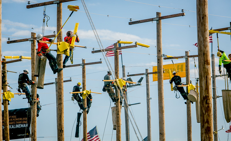 Going to Kansas City: Highlights and Photos from the 2015 International ...