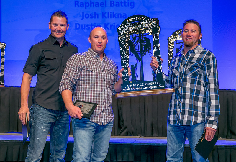 Going to Kansas City: Highlights and Photos from the 2015 International ...
