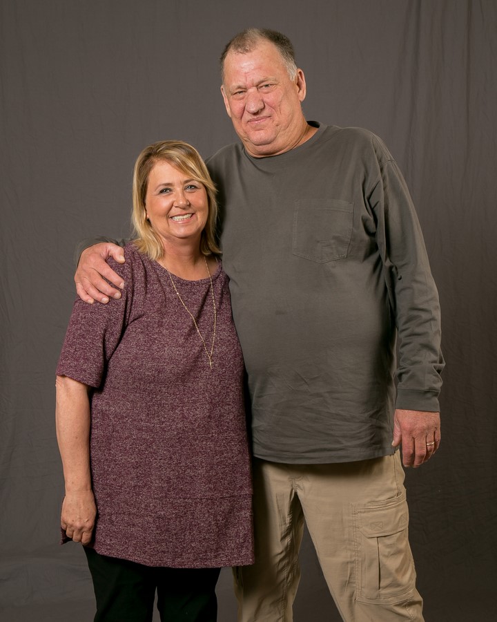 2016 Merced Service Awards