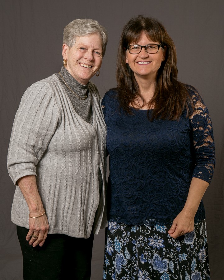 2016 Merced Service Awards