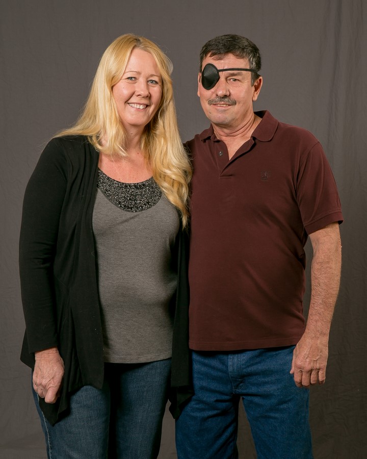 2016 Merced Service Awards