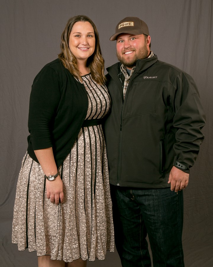 2016 Merced Service Awards