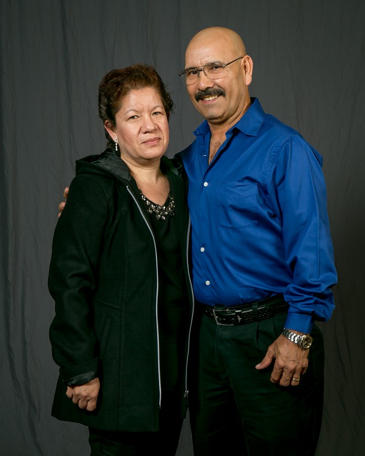 2016 Stockton Service Awards