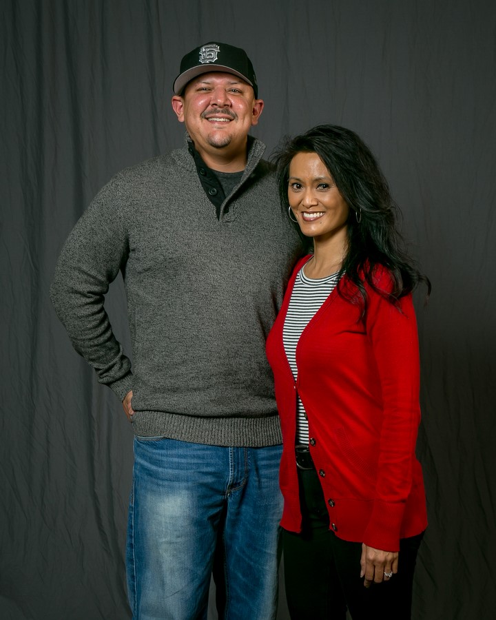 2016 Stockton Service Awards