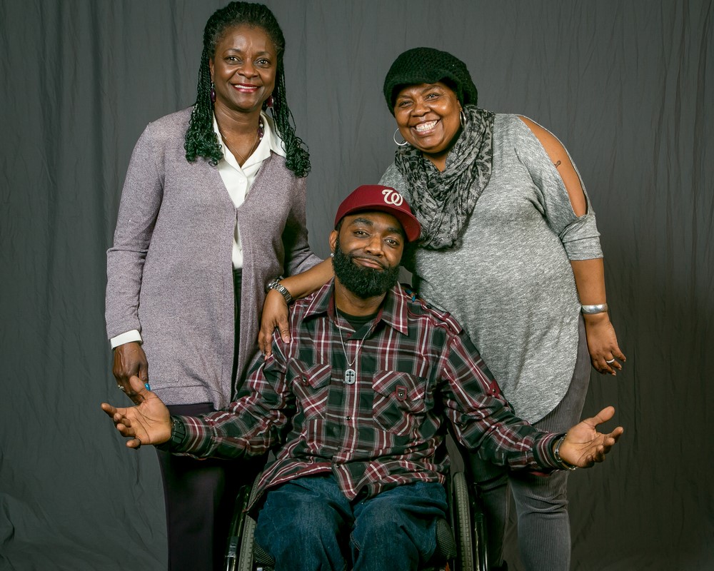 2016 Stockton Service Awards