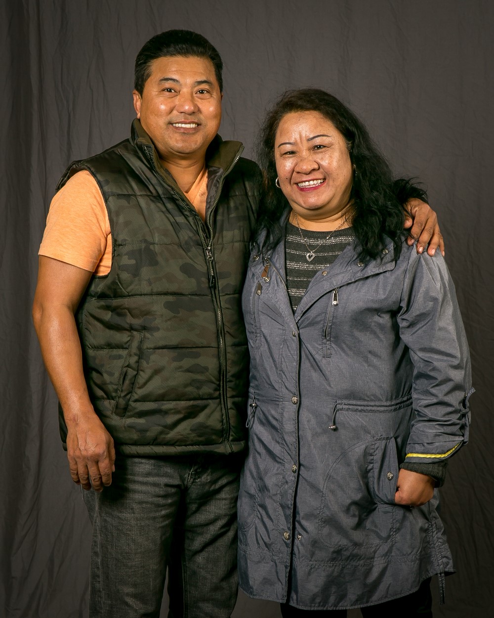 2016 East Bay Service Awards