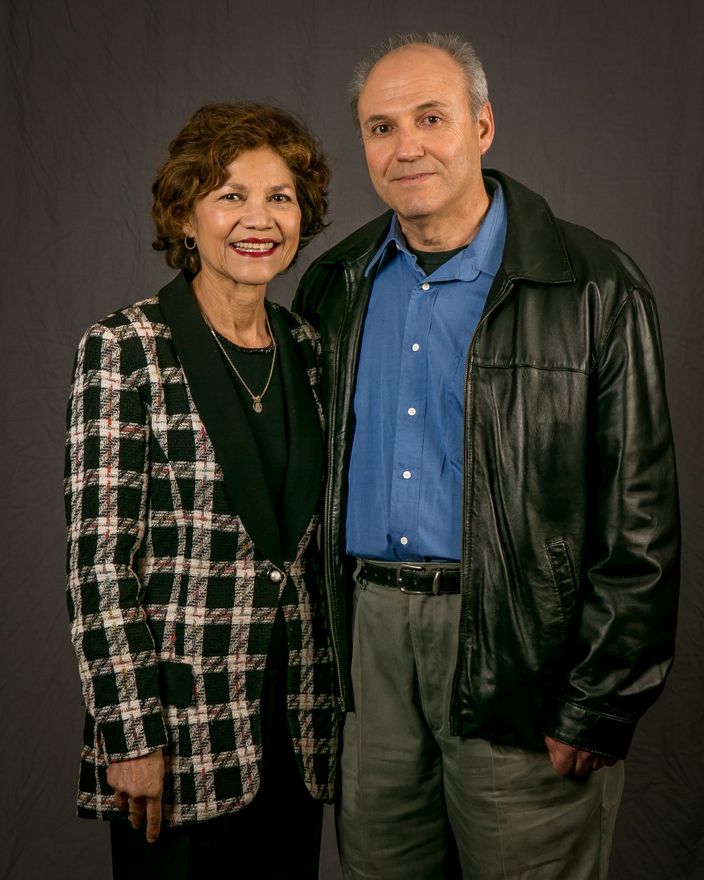 2016 East Bay Service Awards