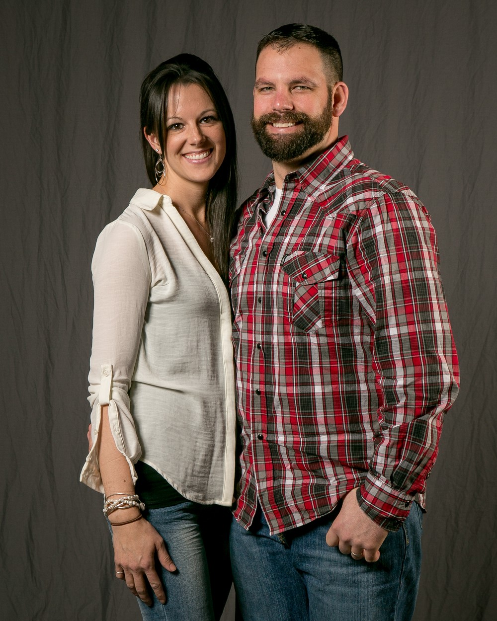 2016 Oroville Service Awards