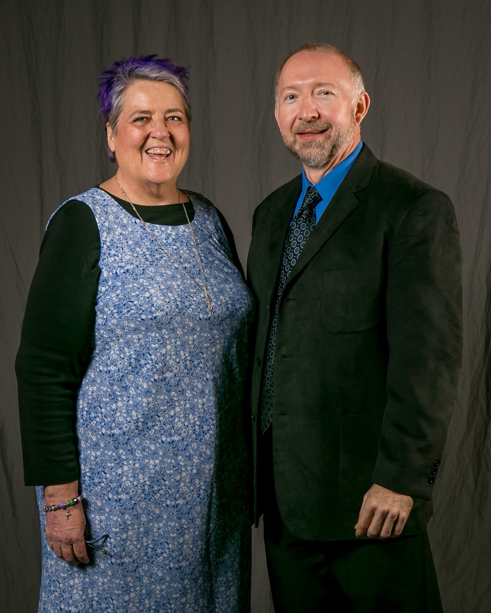 2016 Oroville Service Awards