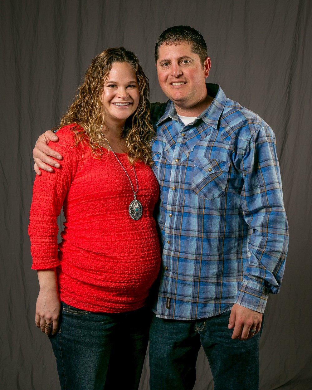 2016 Oroville Service Awards