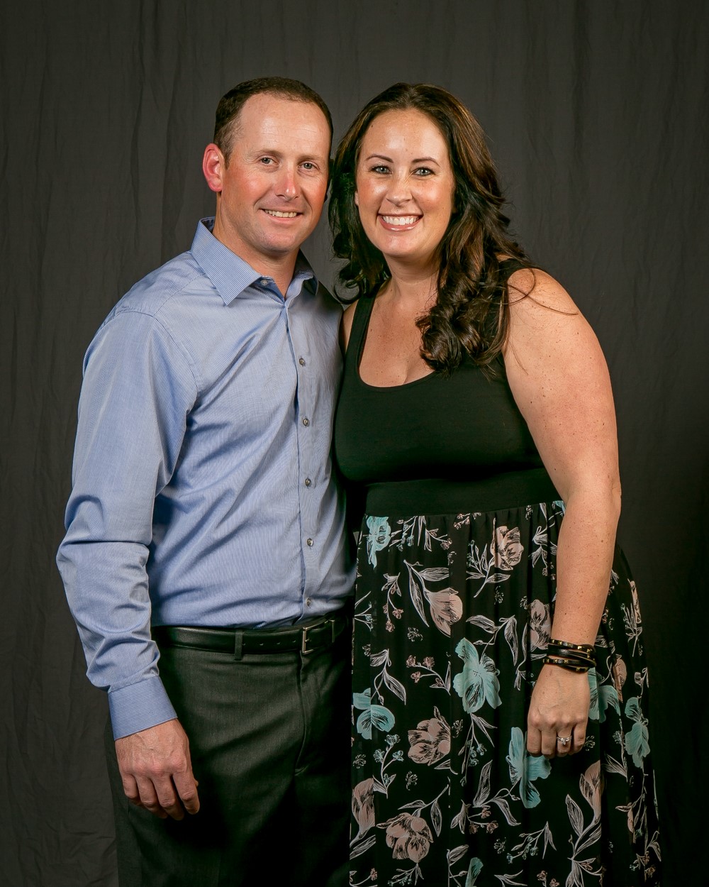 2016 Bakersfield Service Awards