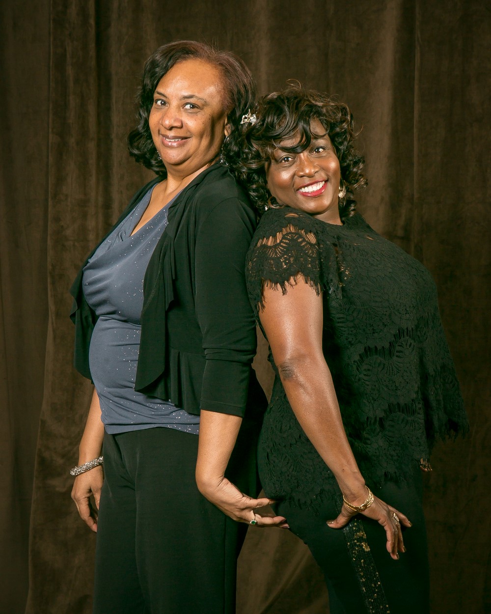 2016 Sacramento Service Awards
